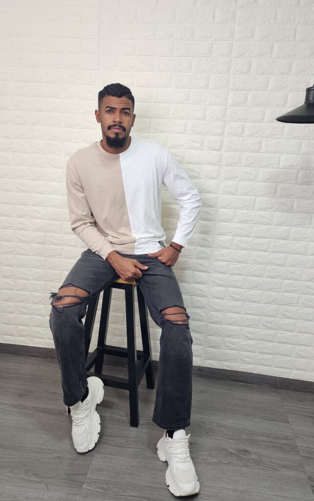 Suera de varios colores HCO - JACK CLOTHING STORE